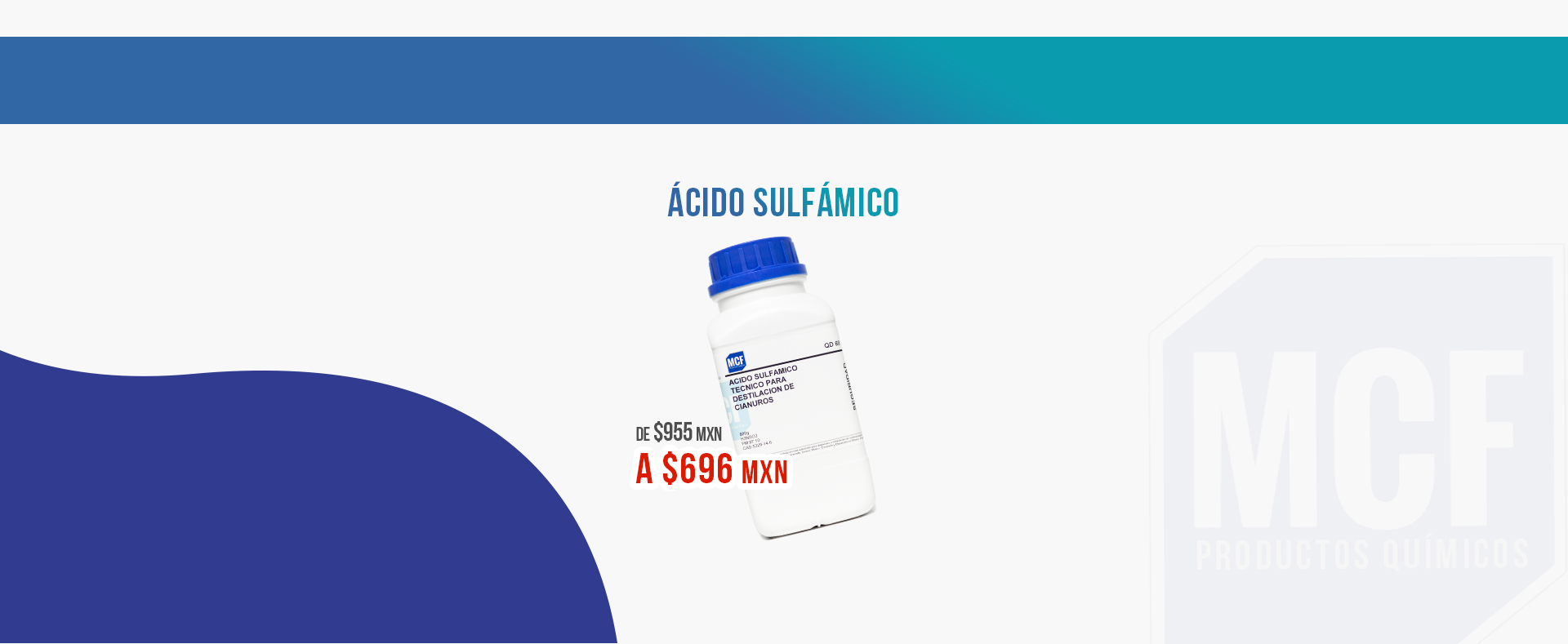 Químicos Directo | Venta de productos quimicos para laboratorio