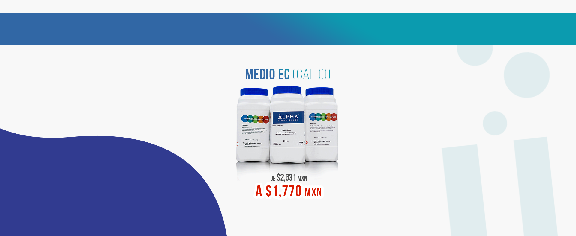 Químicos Directo | Venta de productos quimicos para laboratorio